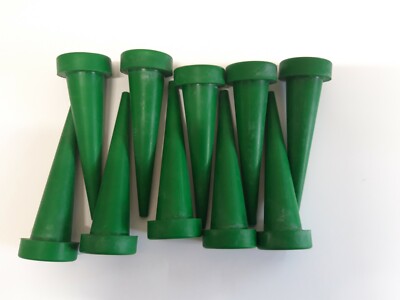 HYDRAULIC SERVICE PLUGS - PIPE MAINTENANCE BUNGS | eBay