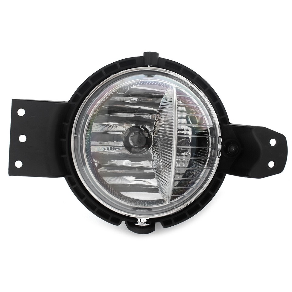 1x Fog Light For 2011-2016 Mini Cooper R60 R61 Countryman Paceman ...