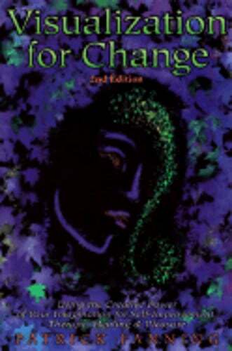 Visualization for Change by Patrick Fanning: Used 9781879237841| eBay