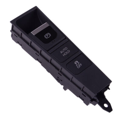 3AD927137 ESP Auto Hold Parking Brake Switch Button Assy For VW Passat ...