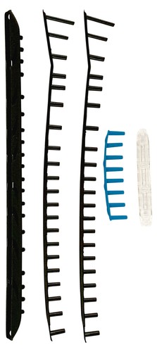 Yonex EZone DR 98 98+ Tennis Grommet Buffer Bumper Strip Set | eBay