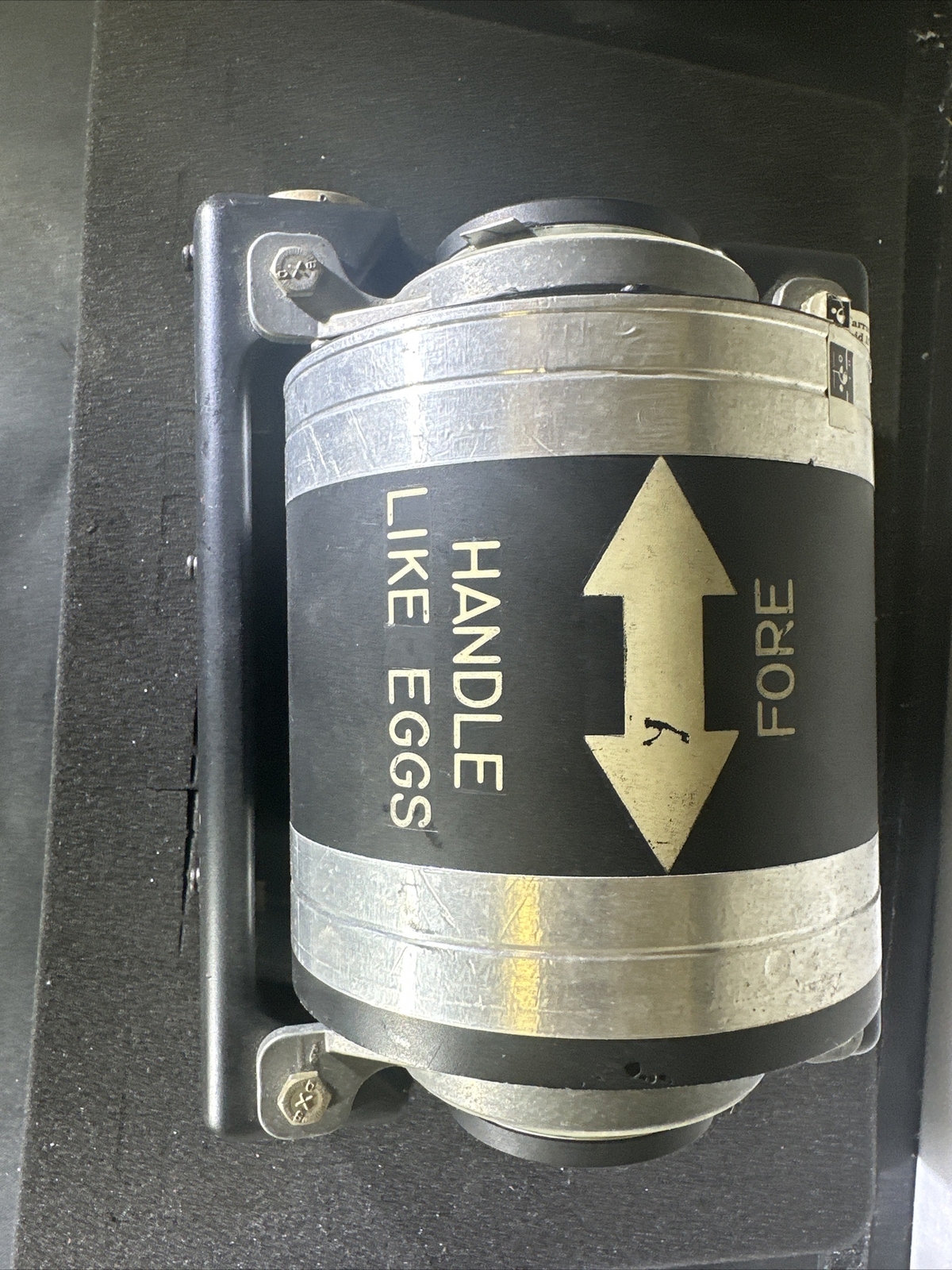 7000622-901 Piper Pa31t Honeywell Vertical Gyro Vg-14a for sale online ...