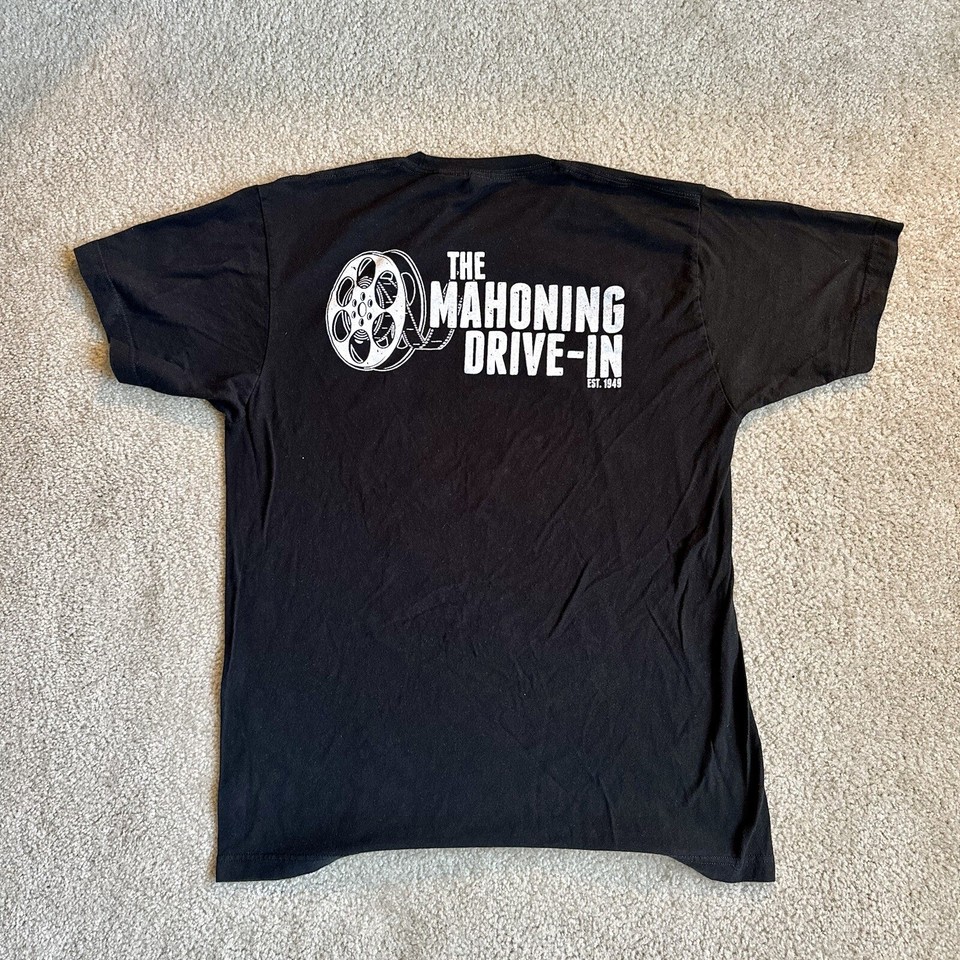 Troma Entertainment TROMADANCE 2021 Movie T-Shirt Large (L) | eBay