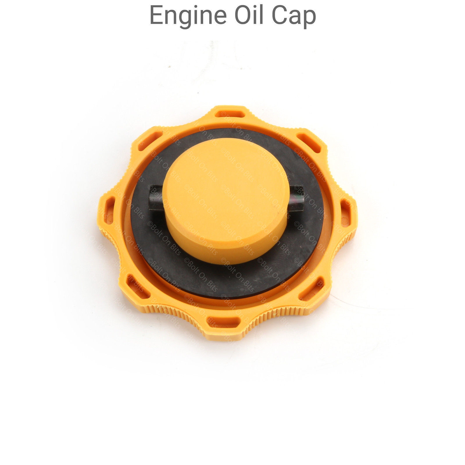 Engine Oil Cap Land Rover Defender & Discovery 1 200Tdi & 300Tdi only ...