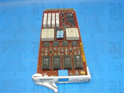 Alcatel-Lucent (Lucent) SLC-2000 RT QUAD POTS CU SPQ400 106731821 ...