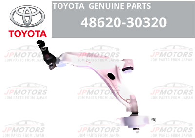 TOYOTA LEXUS OEM Arm assy, front suspension, lower RH 48620-30320 for ...