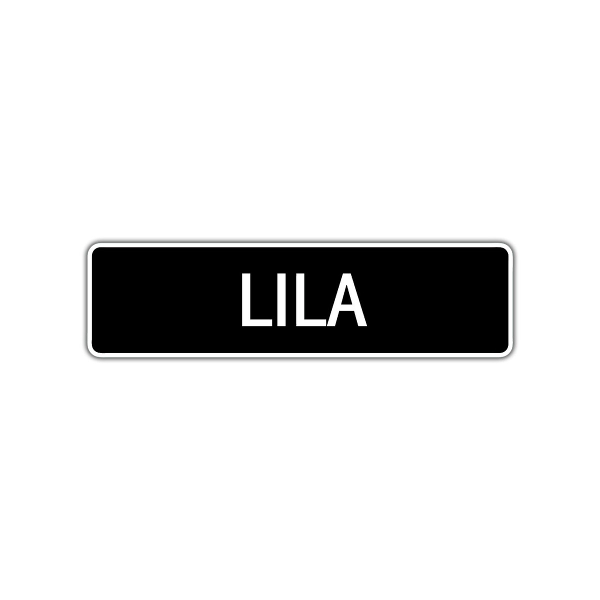 Lila Name
