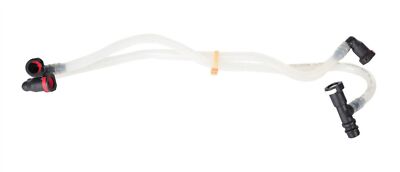 Tuyau Carburant Mégane II Scénic II - 1.5 dCi - 8200571379 8200224517 ...