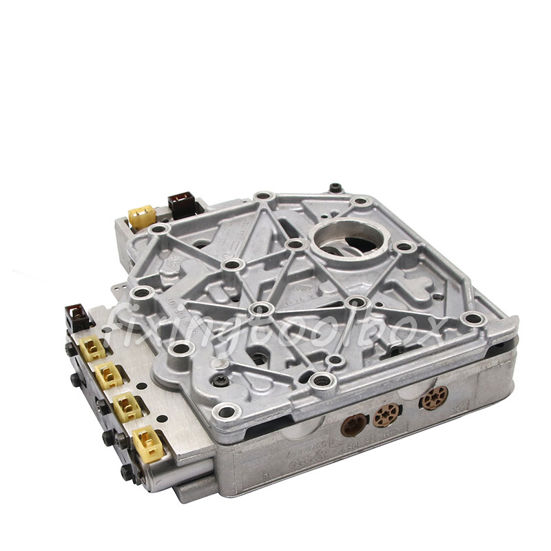 01M325039F Automatic Transmission Valve Body /Wire Harness For 1998-10 ...