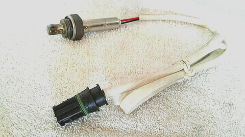 Siemens Factory Genuine Lambda Oxygen Sensor BMW E36 E38 E39 Z3 Part 1437943 | eBay