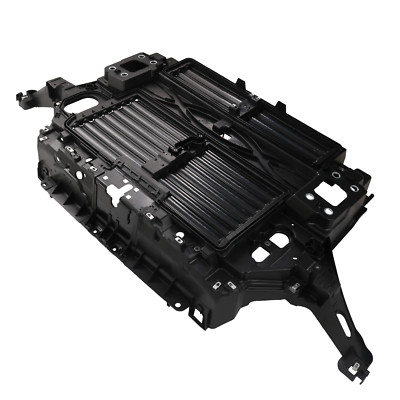 Active Grille Shutter with Motor Assembly for Ford Explorer 2020 2021 ...