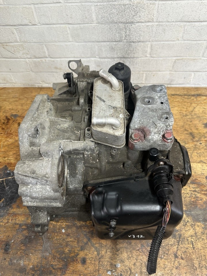 DQ250 Gearbox Škoda Octavia mk3 DSG spares or repair | eBay UK