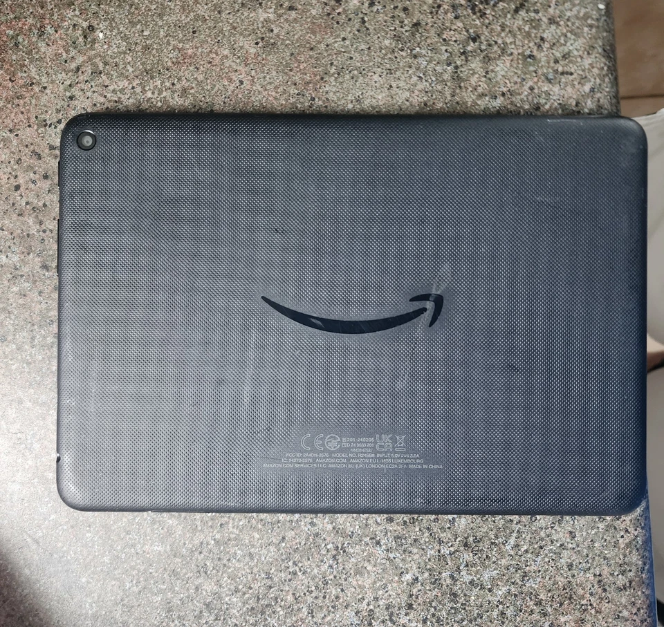 Amazon Fire 7 7th Generation Tablets for sale | eBay