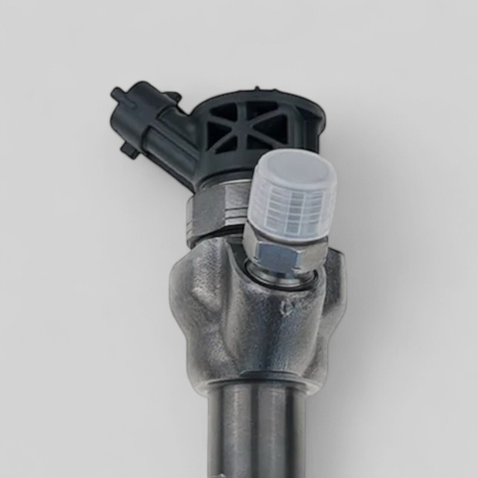 Land Rover Discovery 2.0 TD4 2015 Onwards Bosch Diesel Injector ...