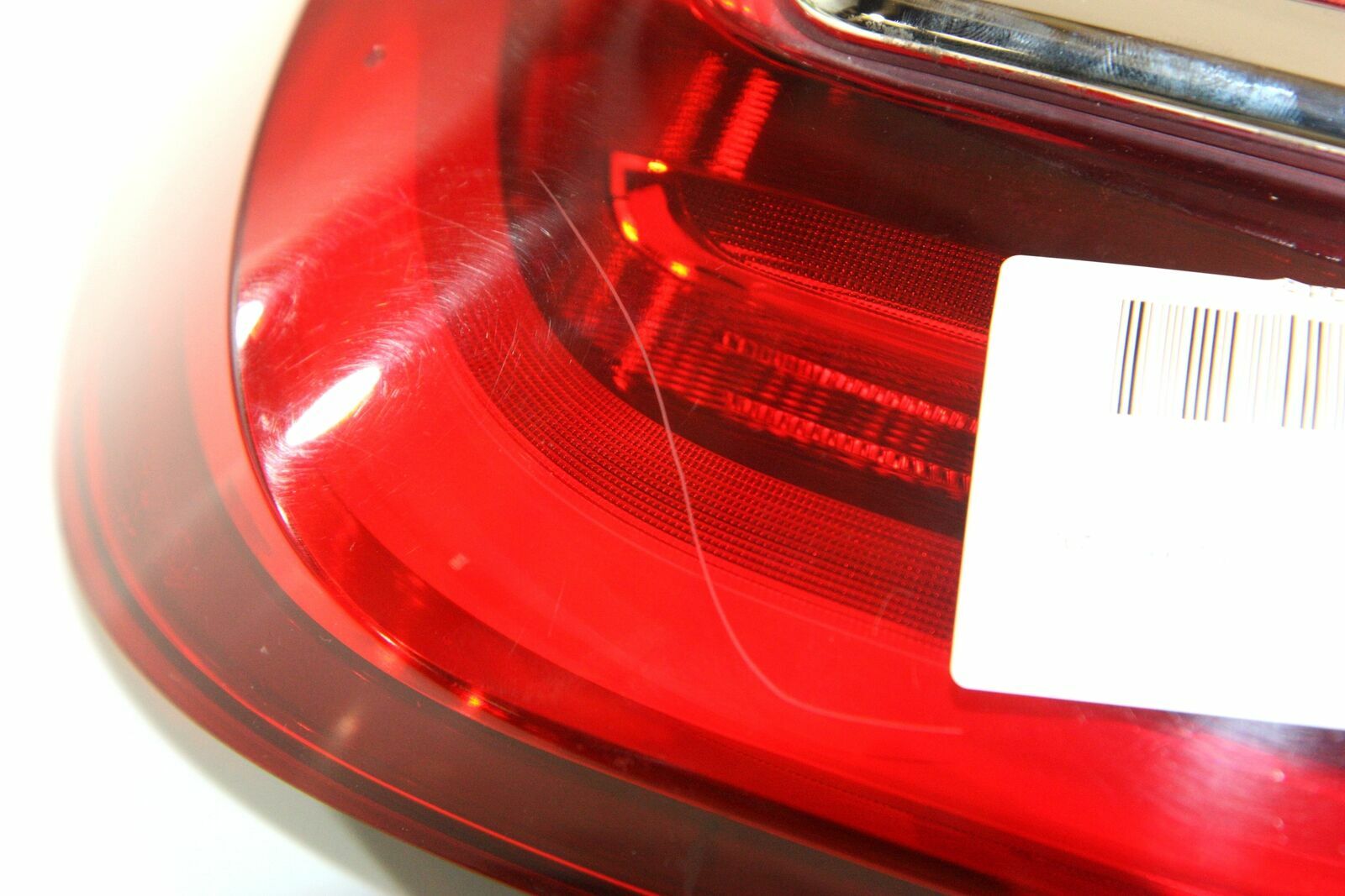 BMW Rear light in the side panel left 63217342963 7' G11 G12 | eBay