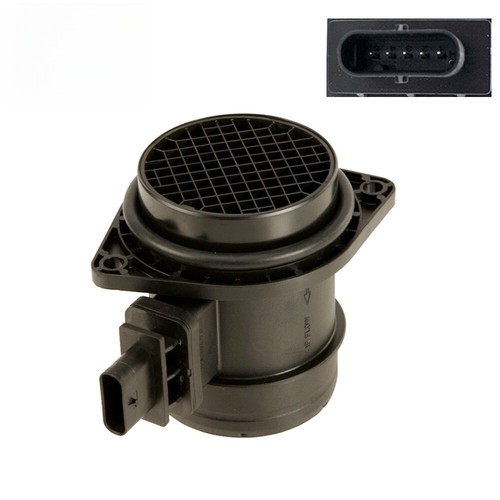 Mass Air Flow Sensor 13627542418 for Mini Cooper 2007-2011 Naturally ...