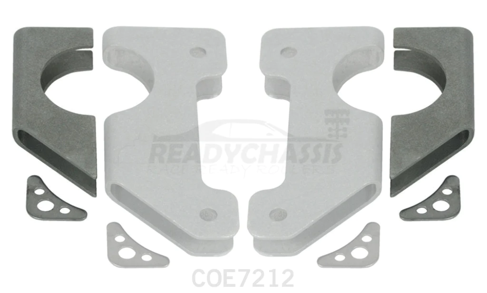 Competition Engineering Ladder Bar Bracket Kit C7212 | eBay