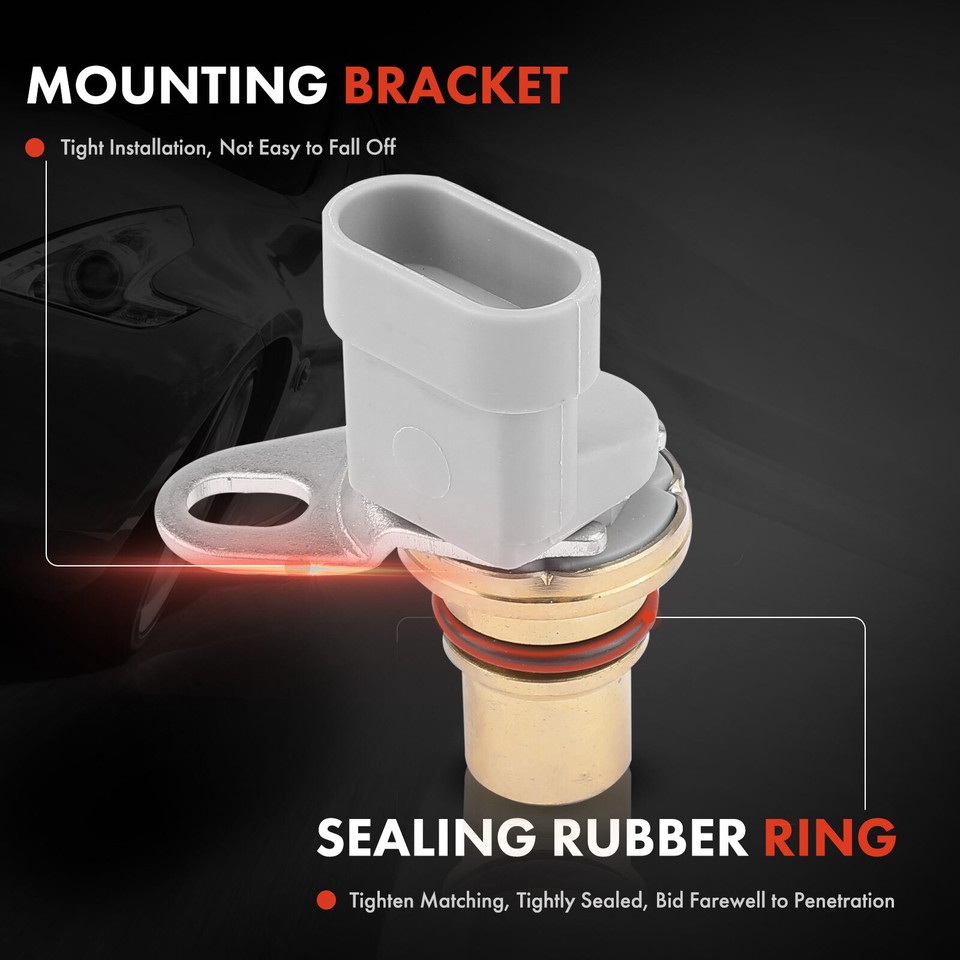 Crankshaft Position Sensor for Chevrolet C4500 C5500 Kodiak Silverado ...