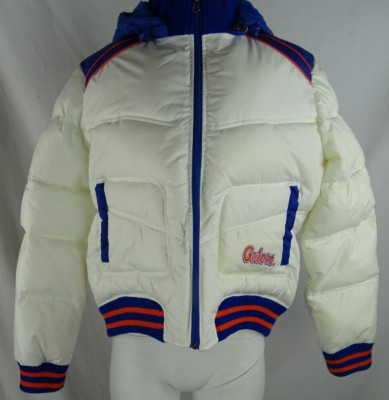 University of Florida Gators NCAA G-III Women's Winter Puffer Jacket | eBay