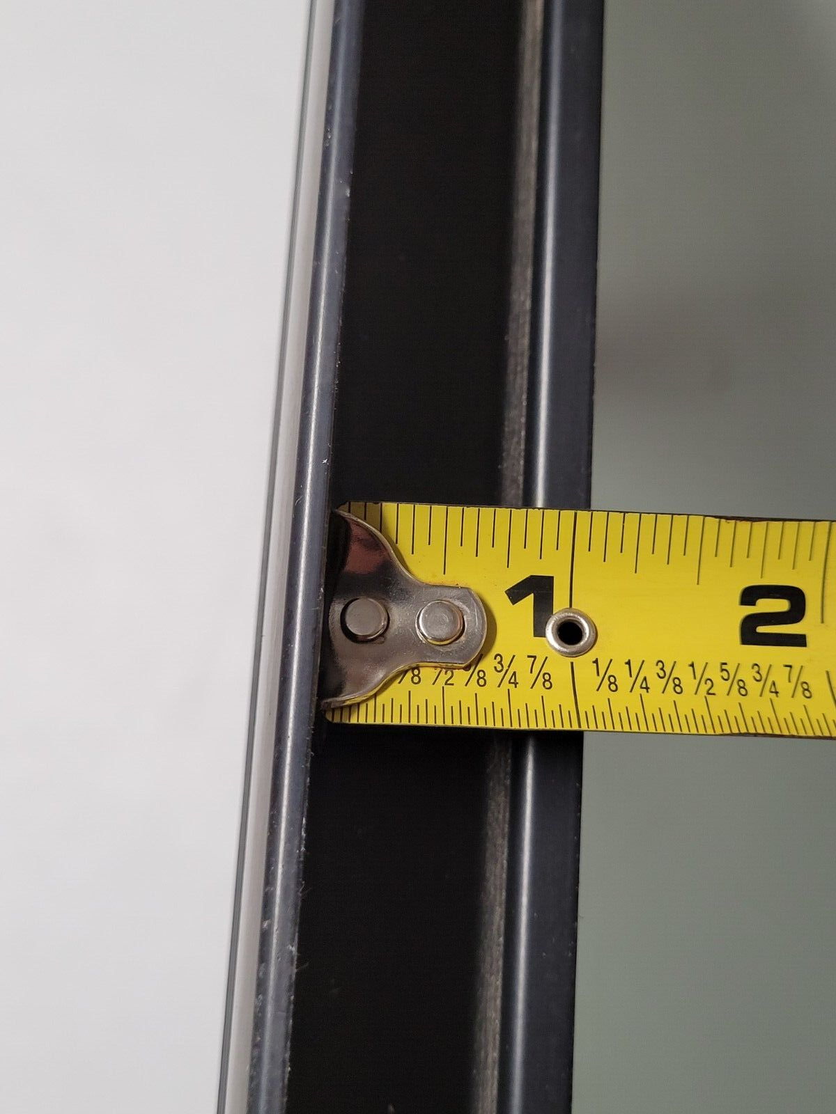 60 x 30 Horizontal RV Slide Replacement Window Camper No Trim Ring 61. ...