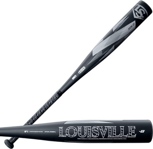 Excellent Louisville Slugger Solo Youth Baseball Bat 32 inch drop -5 NO ...