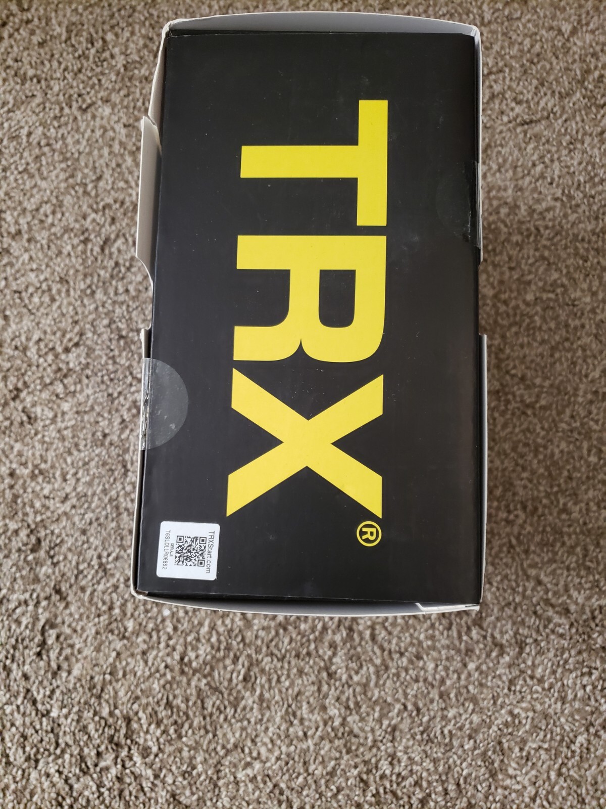 TRX TF00160 All-in-One Suspension Training Kit for sale online | eBay