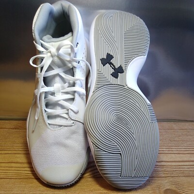 Anomaly Under Armor Anatomix