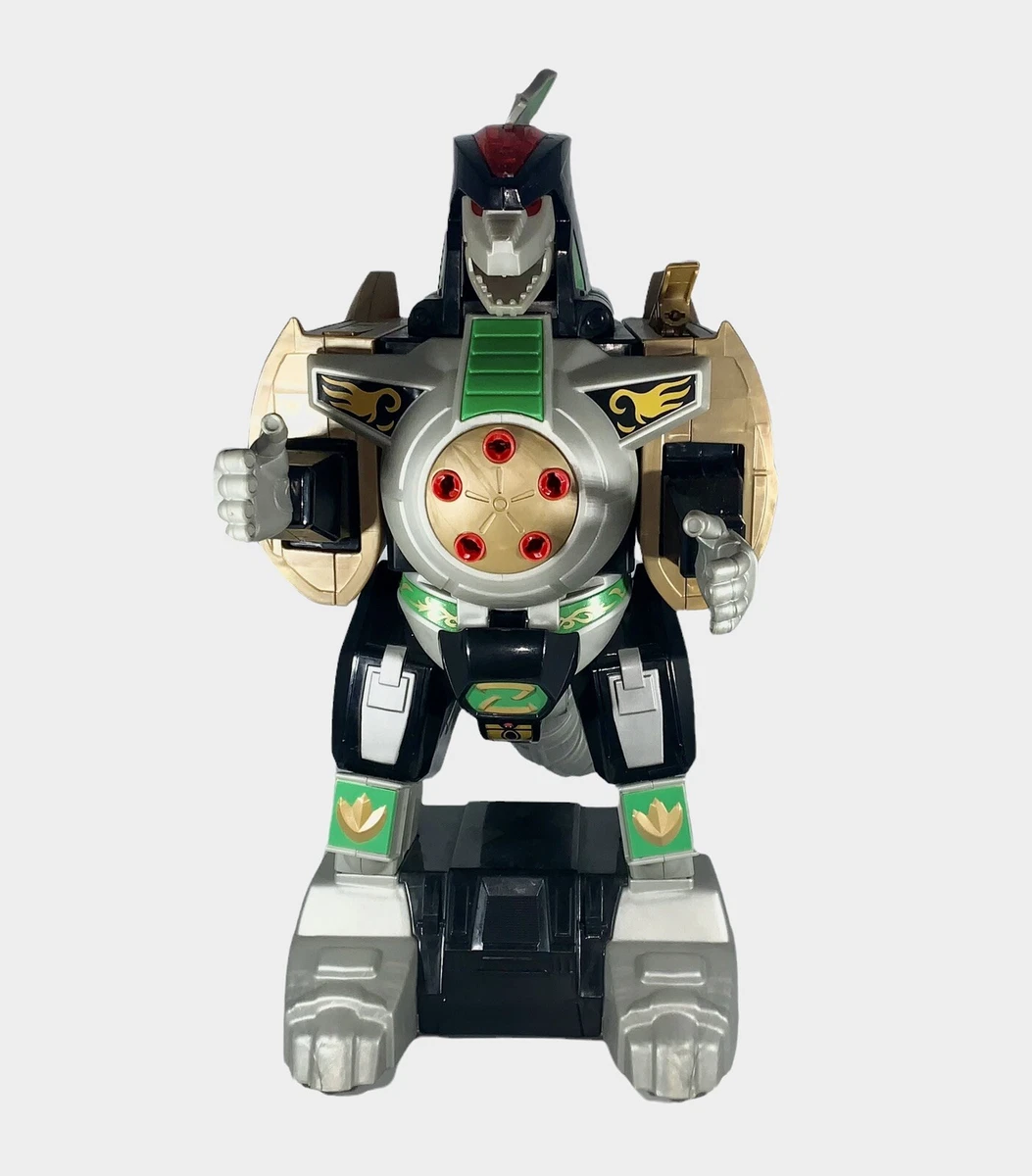 Mighty Morphin Power Rangers Dragonzord