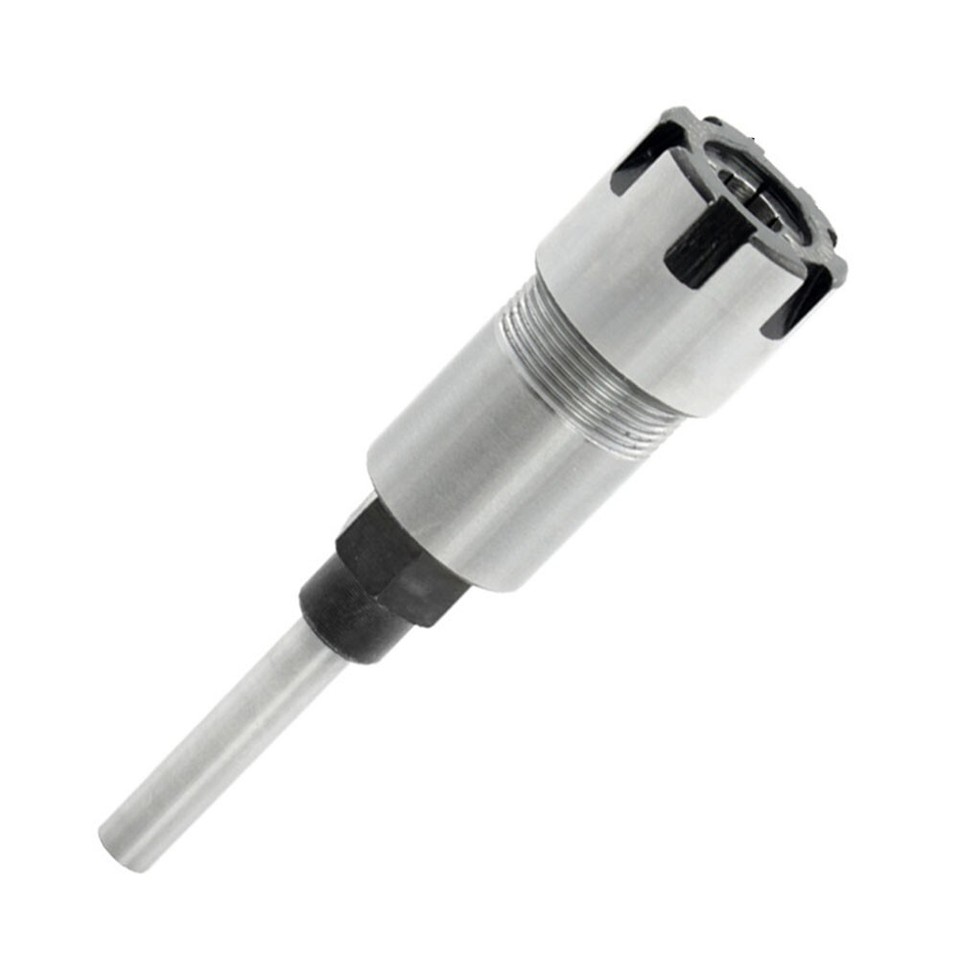 Verlängerung Stange Fräser Bit Verlängerung Kohlenstoffstahl Hohe ...