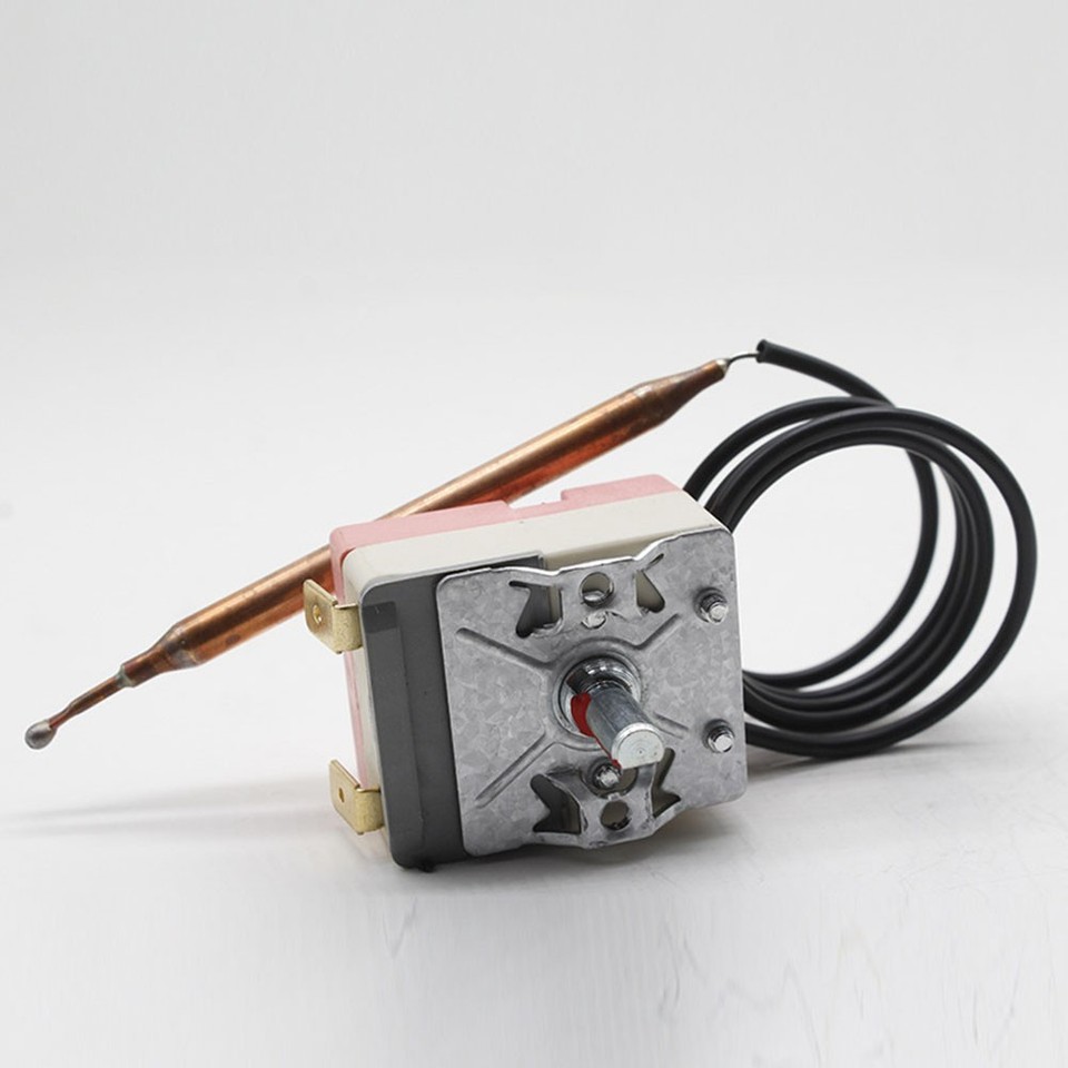 Temperature Controller Heating System Control User-friendly ...