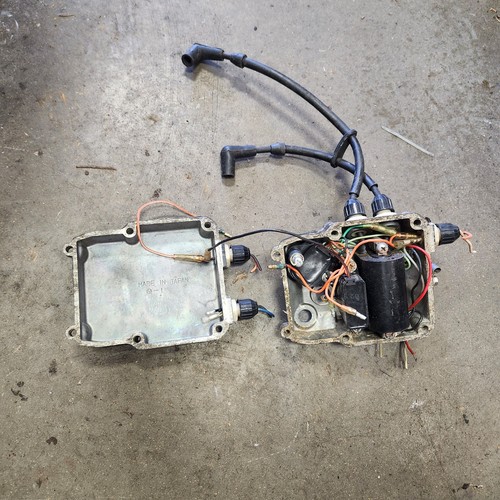 Kawasaki Jetski JS550 JS440 JS 550 440 550sx sx Ebox Brain Cdi Ecu ...