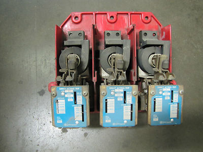 Circuit Breakers - Ite Imperial