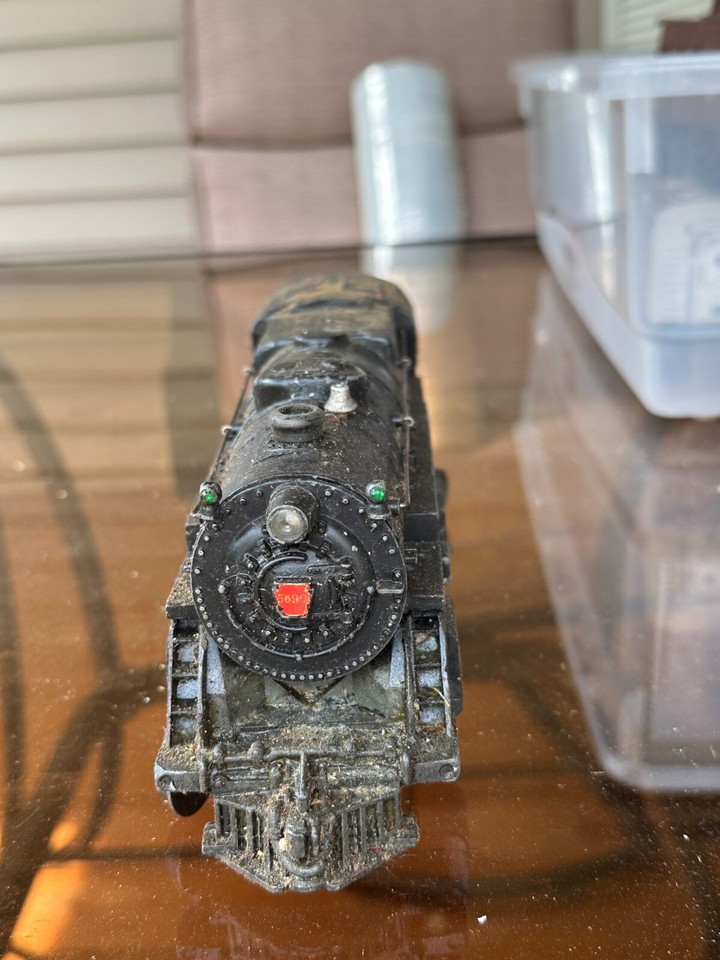Lionel 2025 Locomotive - See Description | eBay