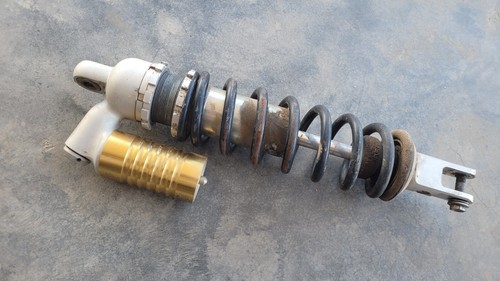 used Sachs Rear Shock Absorber Cushion for Gas Gas FSR 450 | eBay Australia