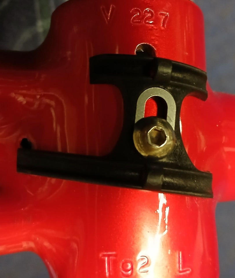 Viner Pro Team 7005 Columbus Altec Large 62 Road Frame Never assembled ...