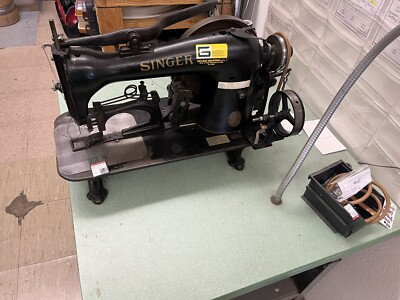 Sewing Machines - Tacker Industrial