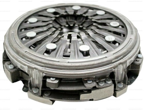 ⭐Genuine⭐ OEM Set Double Clutch 412002D500 for Hyundai Kia | eBay