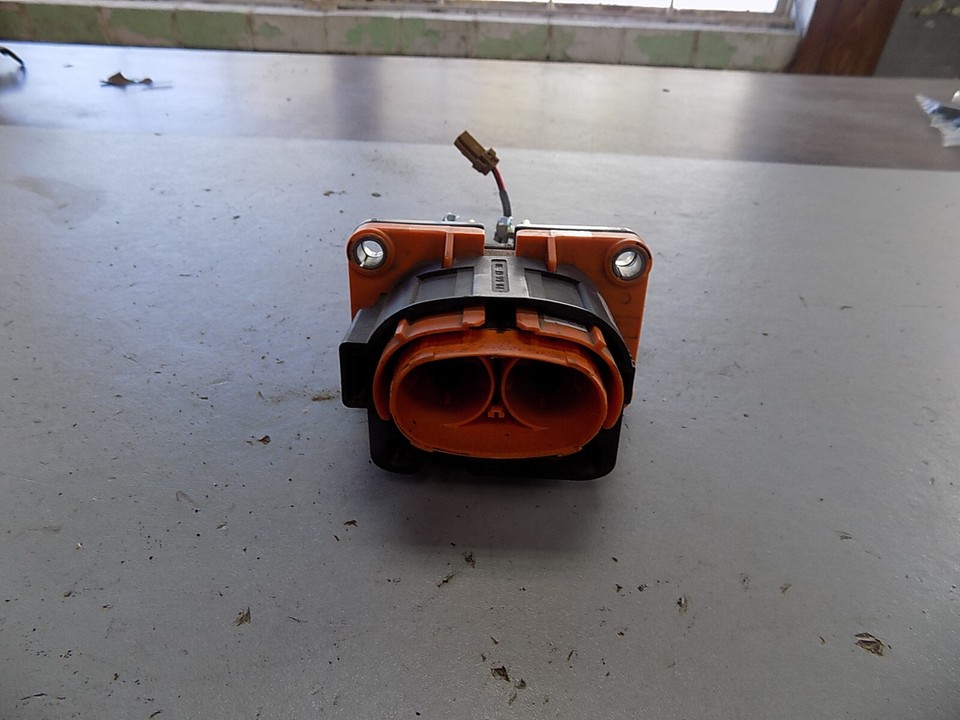 11 12 13 14 Nissan Leaf Charging Plug RCS800 | eBay