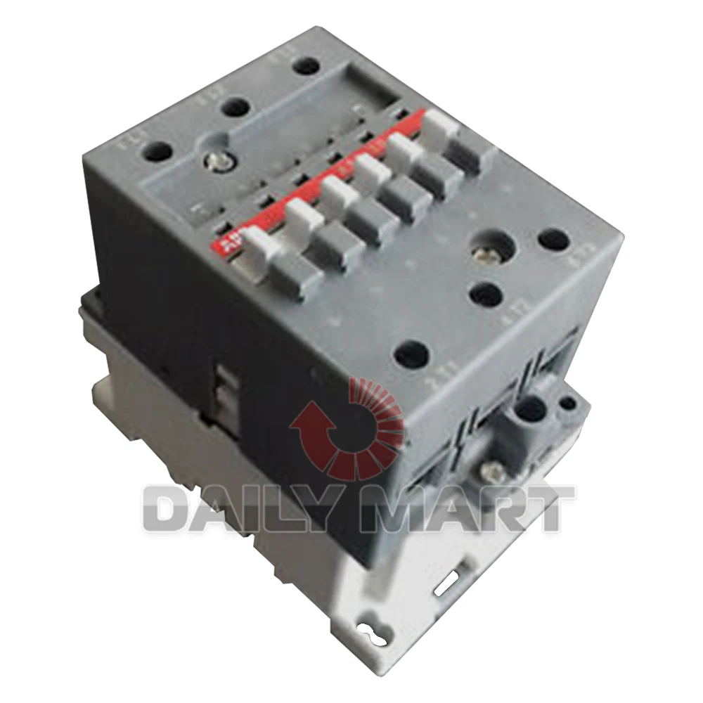 Abb A50-30-11 220-230V 50HZ Contactor, 54% OFF