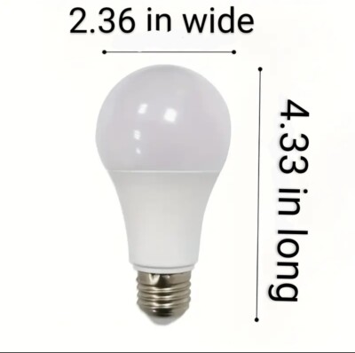 3X Light Bulb Secret Compartment Diversion Safe Stash Hidden Storage ...