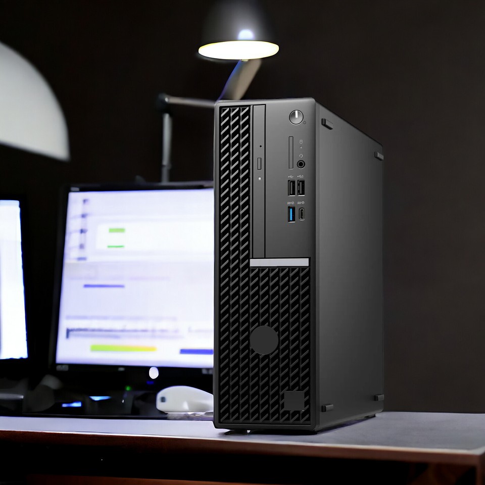 Dell OptiPlex 7000 SFF Intel 16-Core i9-12900K 32GB 1TB NVMe SSD WiFi ...