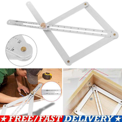 Protractors - Protractor Model