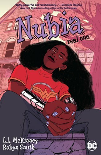 Nubia: Real One by L L McKinney: New | eBay