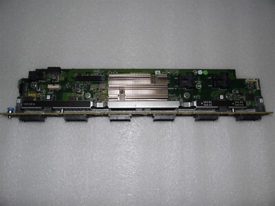 HARD DRIVE 18 BAY BACKPLANE 1.8" SAS SATA DELL POWEREDGE R730XD SERVER ...