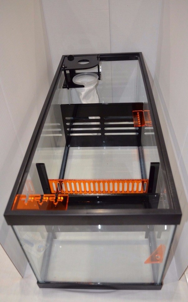 REFUGIUM KIT for 30" x 12" x18" 29/30 GAL aquarium ( Adjustable water ...