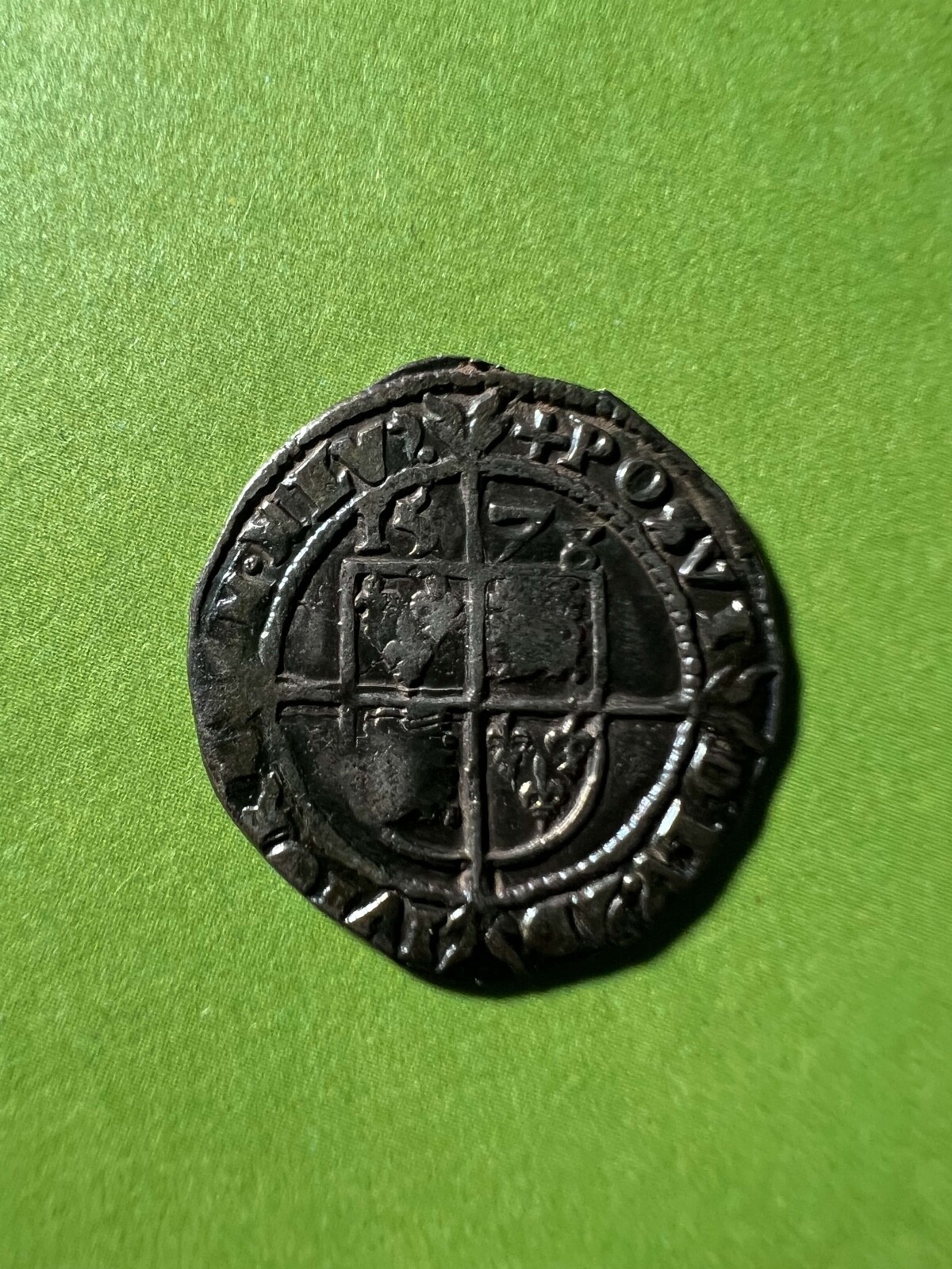 1578 QEI 6d Sixpence Coin VF Exceptional Collectible | eBay UK