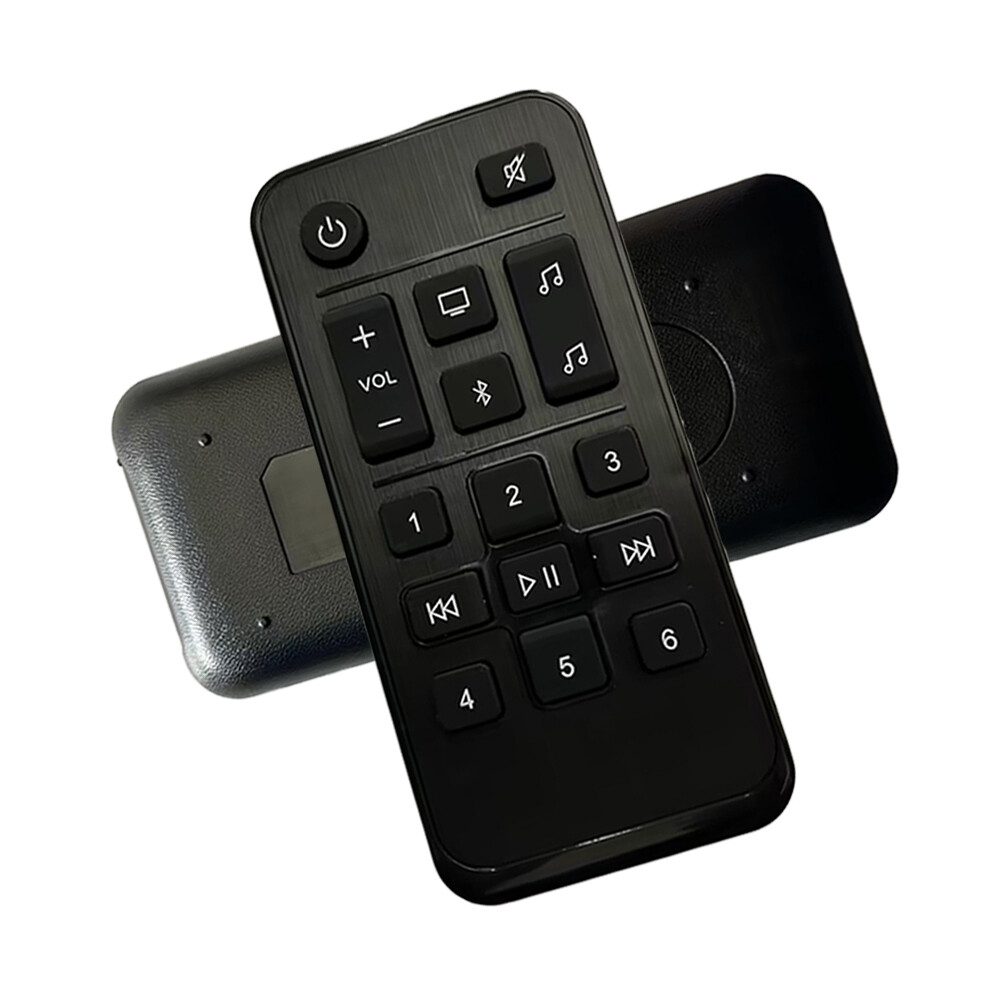 Remote Control For Bose Smart Soundbars 795373 700 Sound Bar | eBay