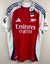 Arsenal FC 24/25 Home Adidas Heat.Rdy Authentic Soccer Jersey Size L ...