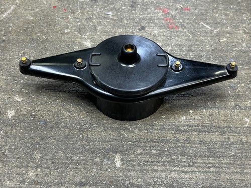 1928-1931 Model A Ford Distributor Cap, Body with Brass Contacts | eBay