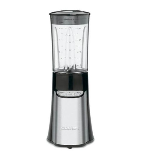 Cuisinart SmartPower 15-Piece Compact Blending + Chopping Food ...
